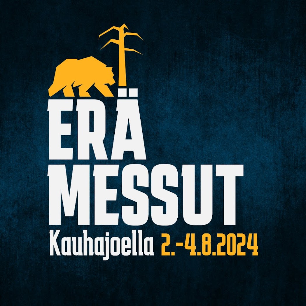 Korpi Makasiini | Metsästäjän uusi media